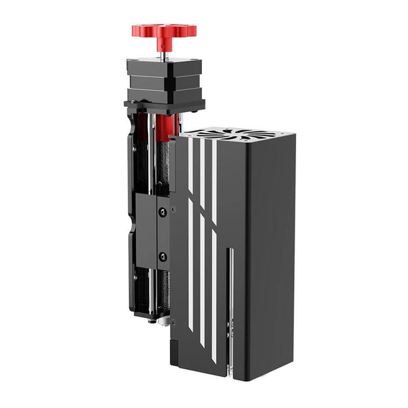 Twotrees TS2 Laserový gravírovací stroj 1064 Laserová hlava sada – QIDI